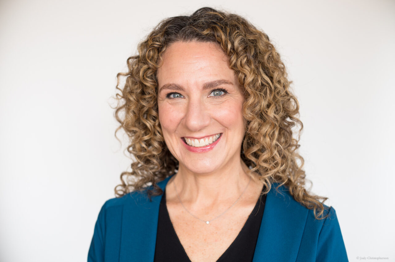 Rachel Jacoby Rosenfield - JPro